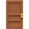 🚪 Door Emoji