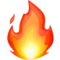 🔥 Fire Emoji