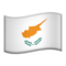 🇨🇾 Flag for Cyprus Emoji