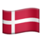 🇩🇰 Flag for Denmark Emoji