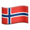 🇳🇴 Flag for Norway Emoji