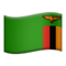 🇿🇲 Flag for Zambia Emoji