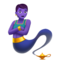 🧞 Genie Emoji