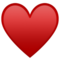 ♥️ Heart Suit Emoji