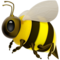 🐝 Honeybee Emoji