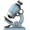 🔬 Microscope Emoji