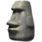 🗿 Emoji Moai