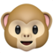 🐵 Monkey Face Emoji