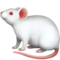 🐁 Mouse Emoji