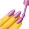💅 Nail Polish Emoji