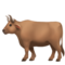 🐂 Ox Emoji
