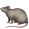 🐀 Rat Emoji