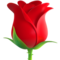 🌹 Rose Emoji