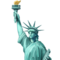 🗽 Statue of Liberty Emoji