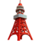 🗼 Tokyo Tower Emoji