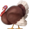 🦃 Turkey Emoji