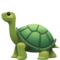 🐢 Turtle Emoji