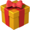 🎁 Wrapped Present Emoji