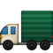 🚛 Articulated Lorry Emoji