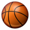 🏀 Basketball and Hoop Emoji