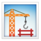 🏗️ Building Construction Emoji