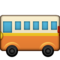 🚌 Bus Emoji