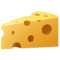 🧀 Cheese Wedge Emoji