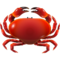 🦀 Crab Emoji
