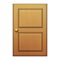 🚪 Door Emoji