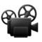 📽️ Film Projector Emoji