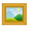 🖼️ Frame with Picture Emoji