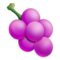 🍇 Grapes Emoji