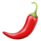 🌶️ Hot Pepper Emoji