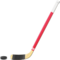 🏒 Ice Hockey Stick and Puck Emoji