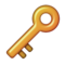🔑 Key Emoji