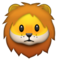 🦁 León emojis