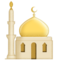 🕌 Mosque Emoji