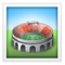 🏟️ Stadium Emoji