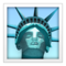 🗽 Statue of Liberty Emoji