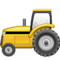 🚜 Tractor Emoji