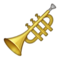🎺 Trumpet Emoji