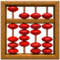 🧮 Abacus Emoji