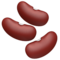 🫘 Beans Emoji
