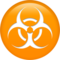 ☣️ Biohazard Sign Emoji