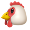 🐔 Chicken Emoji