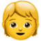 🧒 Child Emoji