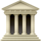 🏛️ Classical Building Emoji