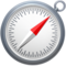 🧭 Compass Emoji