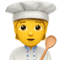🧑‍🍳 Cook Emoji