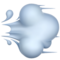 💨 Dash Symbol Emoji